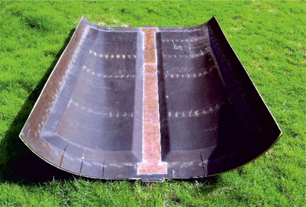 Technology - CSIR - NAL